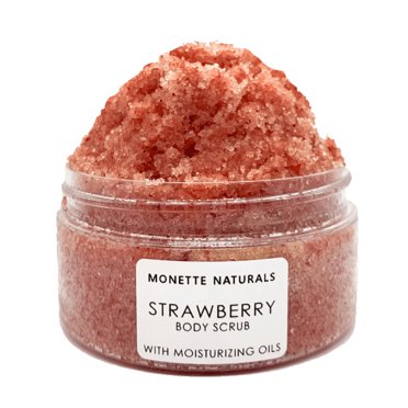 Clean Logic Exfoliating Body Scrubber 1 ea (Pack of 2) - Walmart.com