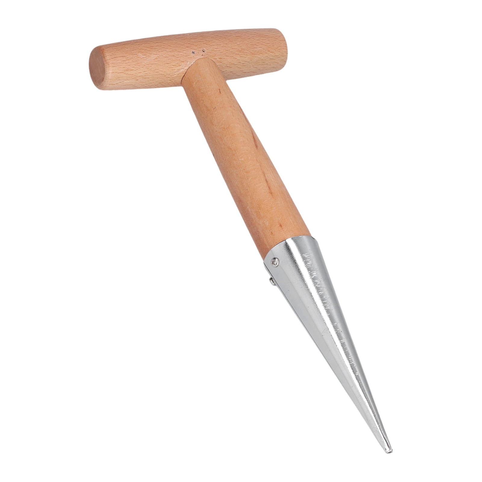 Bulb Planter, Easy Using Incisive Tip Dibber For Transplant For Ripping ...