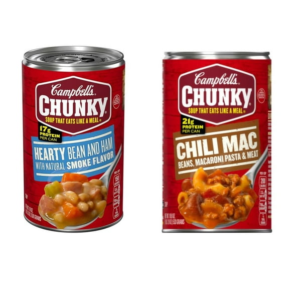 Campbell's Chunky Soups