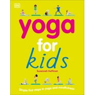 Zoo Zen : A Yoga Story for Kids (Hardcover) - Walmart.com