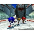 Nintendo Gamecube - Sonic Heroes Hedgehog Game - Walmart.com