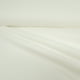 Roc-Lon 107/108” Bleached Crease Resistant Poly/Cotton - 5 Yard Cut ...