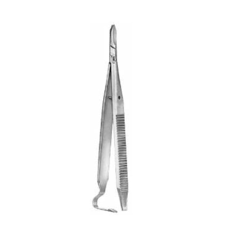 Alis Blade Breaker 13 cm BARRAQUER for Razor Blade A-GEN-014-11 ...
