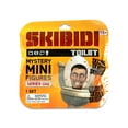 Skibidi Toilet Surprise Mystery Figures 1 of 8 Characters to Collect ...