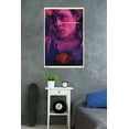 Netflix Stranger Things: Season 2 - Billy Wall Poster, 22.375" x 34 ...