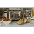 Wolf Gourmet 4-Slice Toaster | Red Knobs - Walmart.com