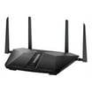 Netgear Nighthawk MK63 Wi-Fi 6 Mesh System, IEEE 802.11ax Wireless ...