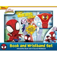 PHOENIX INTL: Disney Junior Marvel Spidey and His Amazing Friends ...