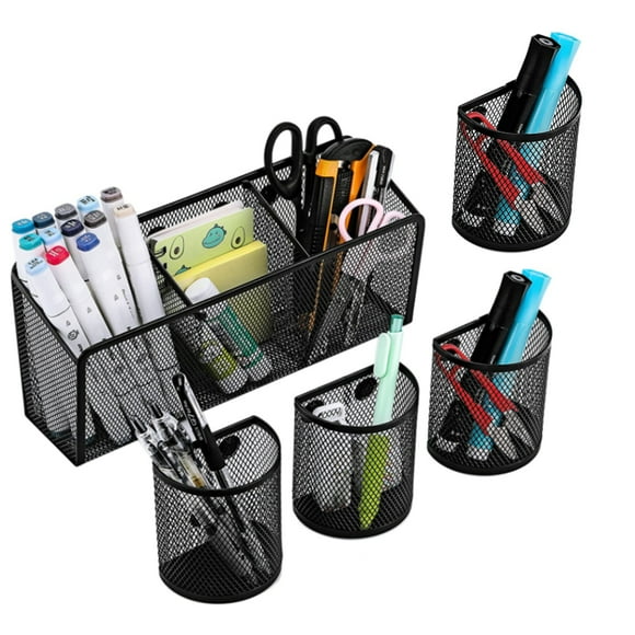 Cubicle Desk Accessories