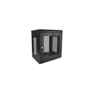 StarTech.com RK619WALL 6U 19in Wall Mount Server Rack Cabinet w ...
