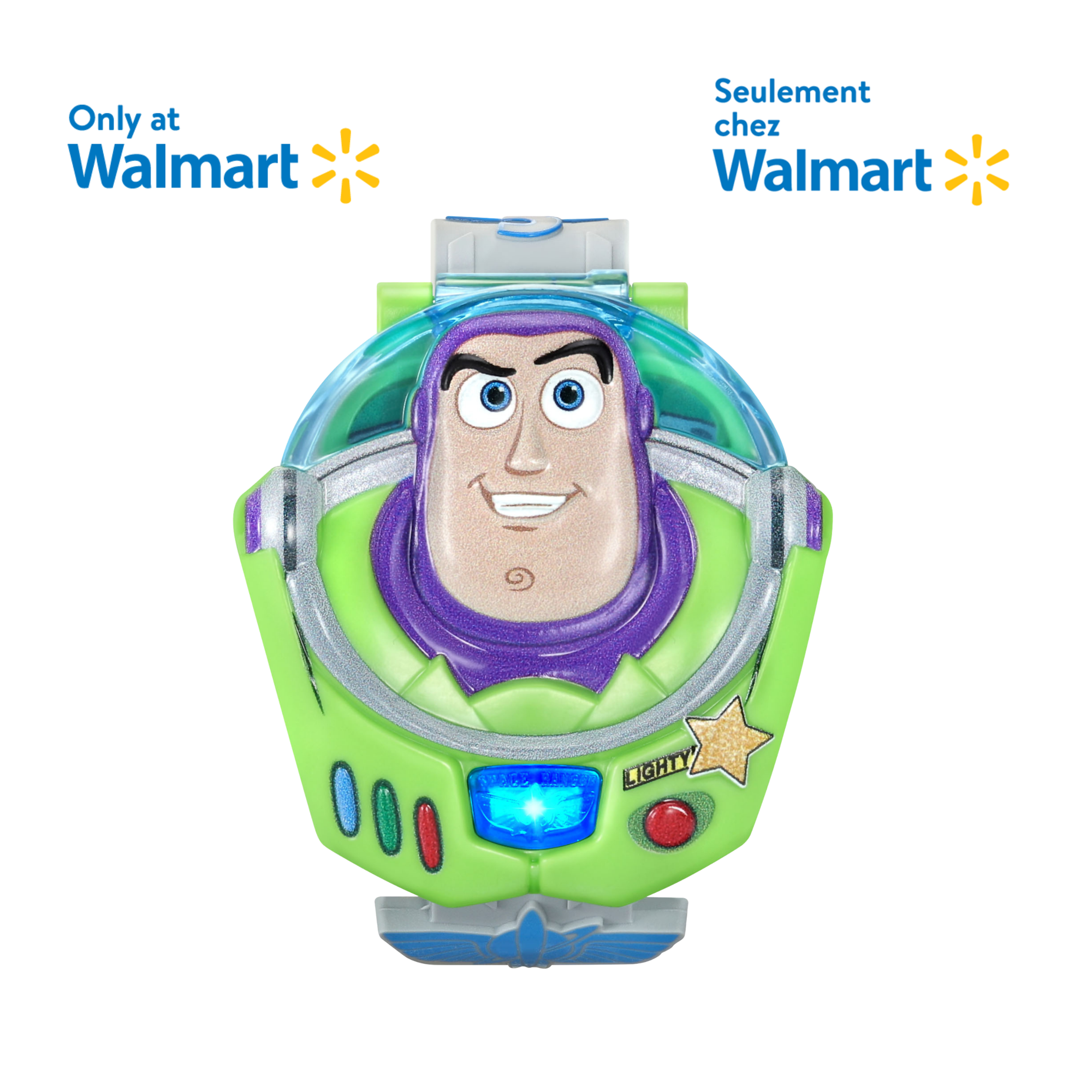 Click here for Vtech Toy Story 5 Buzz Lightyear Learning Watch -... prices