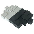 Quick Assembly Plastic Junction Box with Spacious Interior for Efficient Cable Managements and ...