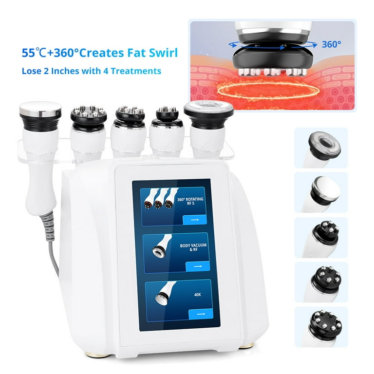 Rf Sculpting Machine