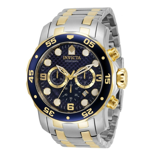 Reloj Invicta Pro Diver 35135 Hombre Acero Inoxidable Invicta Pro Diver ...