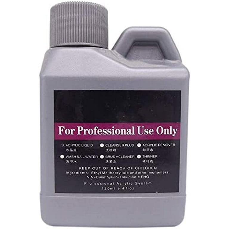Warm girl pro acrylic liquid powder and tools kit store