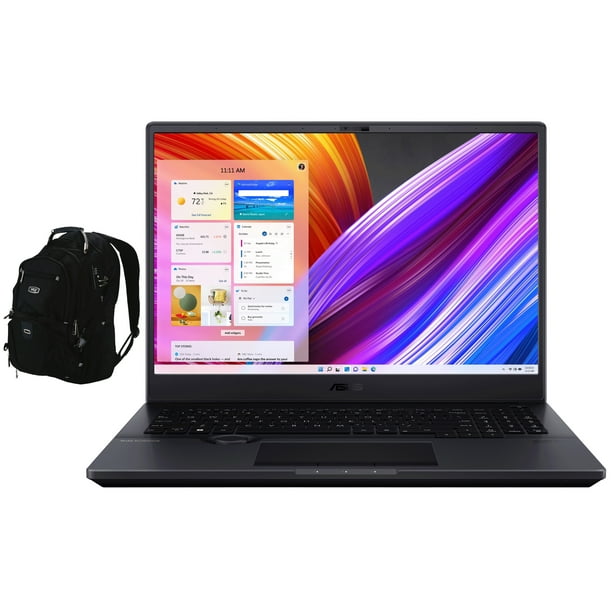 ASUS ProArt Studiobook 16 Workstation Laptop (Intel i7-12700H 14-Core ...