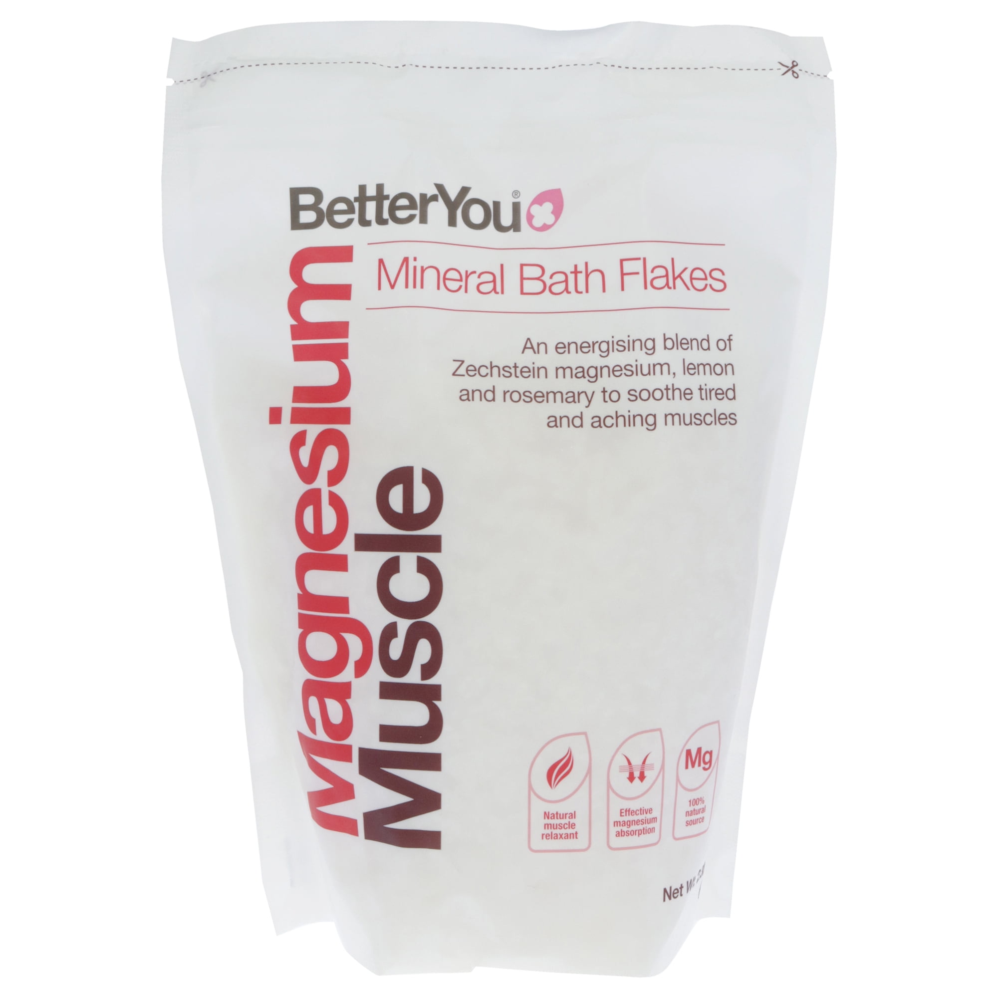 Click here for Magnesium Muscle By Betteryou For Unisex - 35.2 Oz... prices