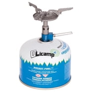 Olicamp Gear Vector Stove - Walmart.com