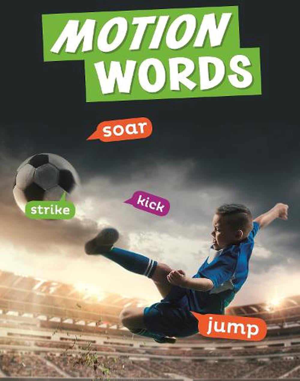 Words Motion