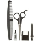 Conair Professional Cordless Haircut Kit: Even Cut Rotary System with ...