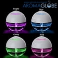 Daiwa Felicity Aroma Globe Air Revitalizer – Aromatherapy Air Washer ...