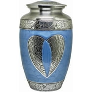 Urnsdirect2u Dragonfly Token Urn Set of 2, 2.5 inches tall - Walmart.com