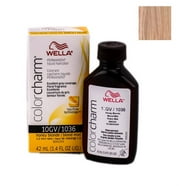 Wella Color Charm Liquid #1200/12N Blonde Claire (2 Pack) - Walmart.com