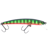 Bay Rat Lures, Long Shallow, Flashy Perch - Walmart.com