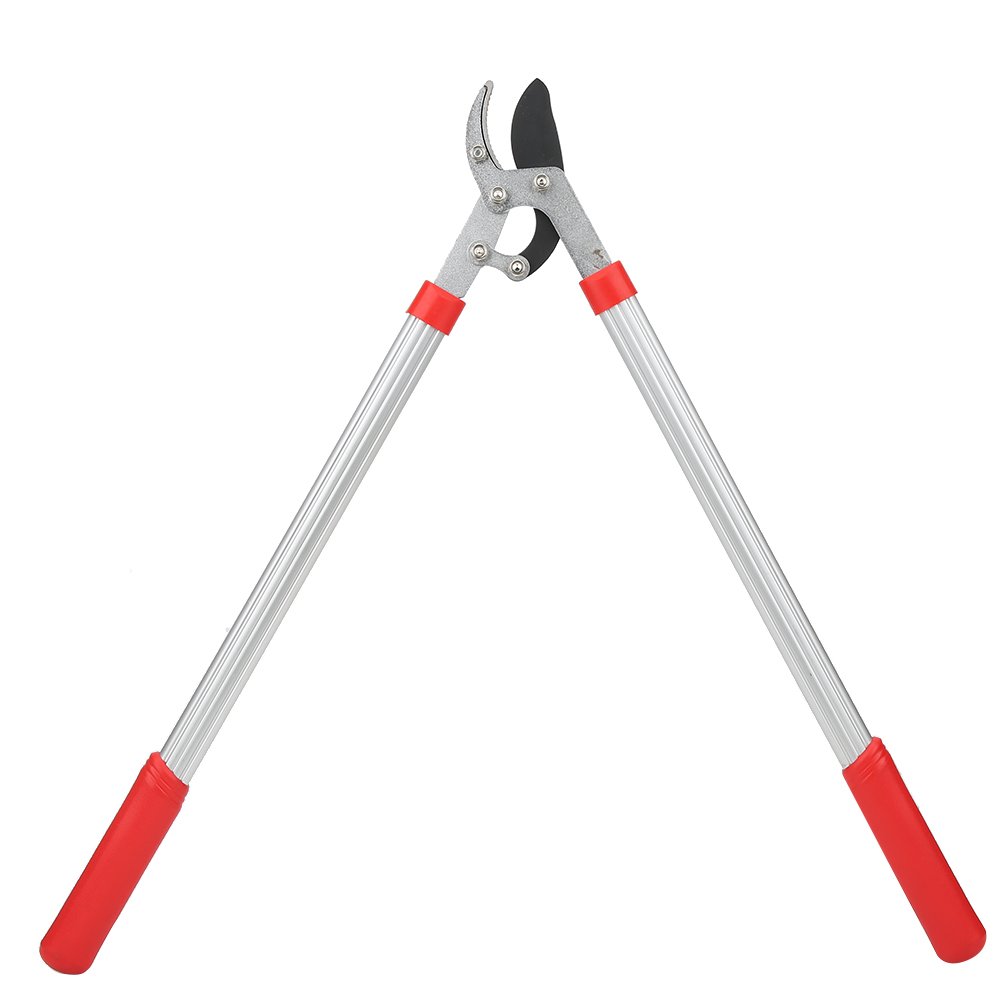 Ccdes Pruning Scissor,Garden Scissor,Medium Force Thick Tree Branches ...