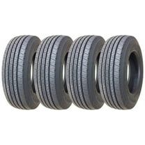 Founders M/T 225/70R19.5 128/126K G 14 Ply mud Light Truck Tire - Walmart.com