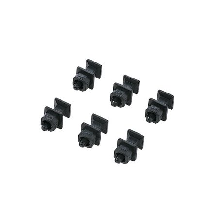 Sanwa Supply Optical Audio Terminal Connector Cap TK-OPCAP | Walmart Canada
