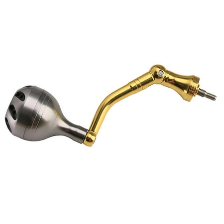 Aluminum Alloy Rocker Arm Handle Widely Compatible Screw Easy to ...