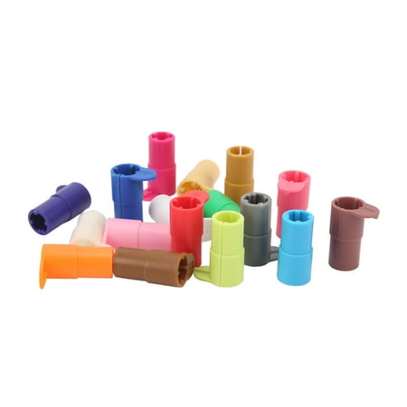 Pen Adapter Set, Easy To Identify Marker Adapter Set For Cutting ...