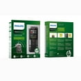 Philips Voice Tracer 2510 Digital Recorder, 8 GB, Black - Walmart.com