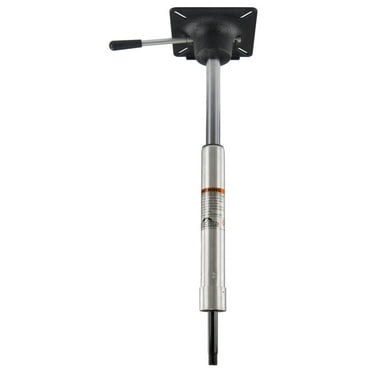 Springfield Spring-Lock Power-Rise 25-1/2" to 32-1/4" Adjustable Stand ...