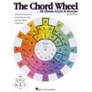 The Chord Wheel, The Ultimate Tool For All Musicians - Walmart.com