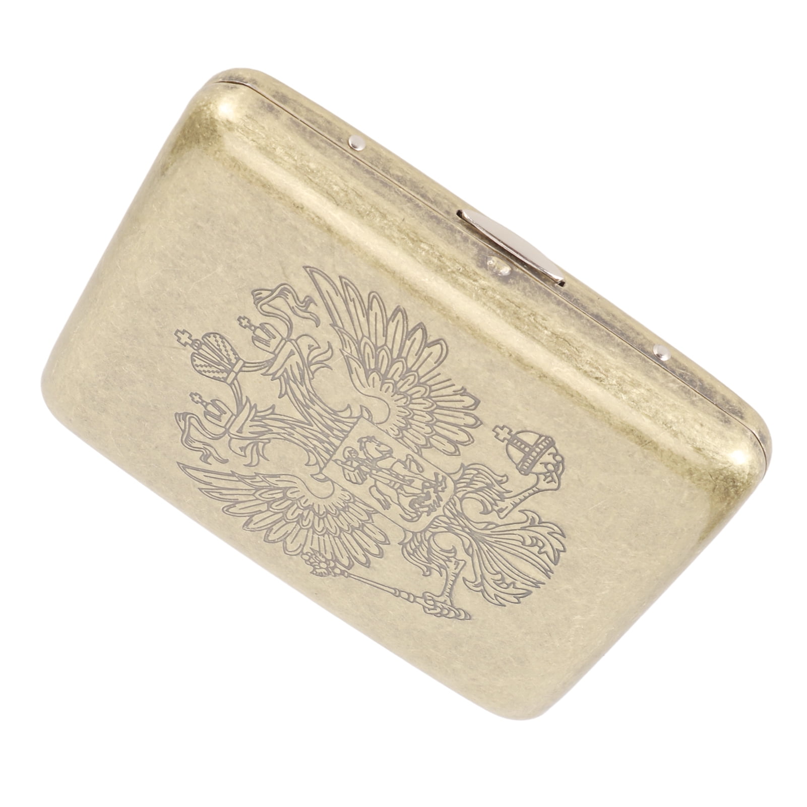 Click here for Youthink Case  20 Capacity Retro Metal Case Box  3... prices