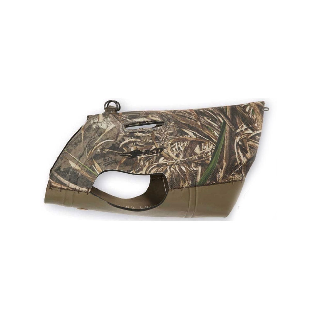 AVERY Body Shield Pro Dog Parka, Color: MAX5, Size: Medium (03261 ...