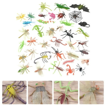 Learning Resources Giant Inflatable Insects, Set of 5 - Walmart.com