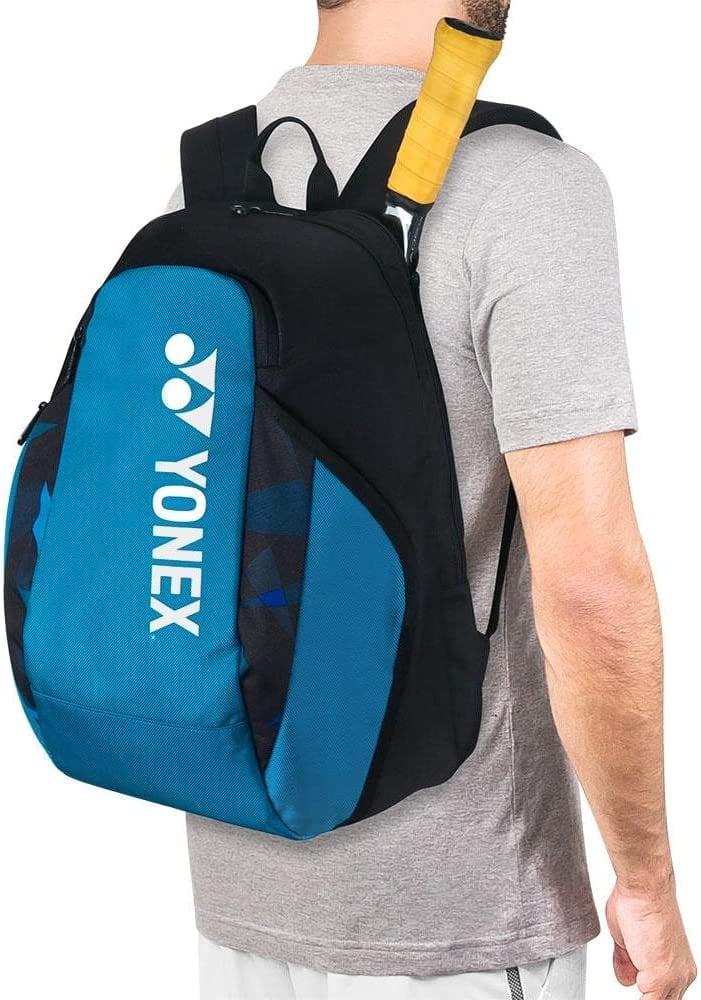 Yonex Pro Backpack M, BLUE - Walmart.com