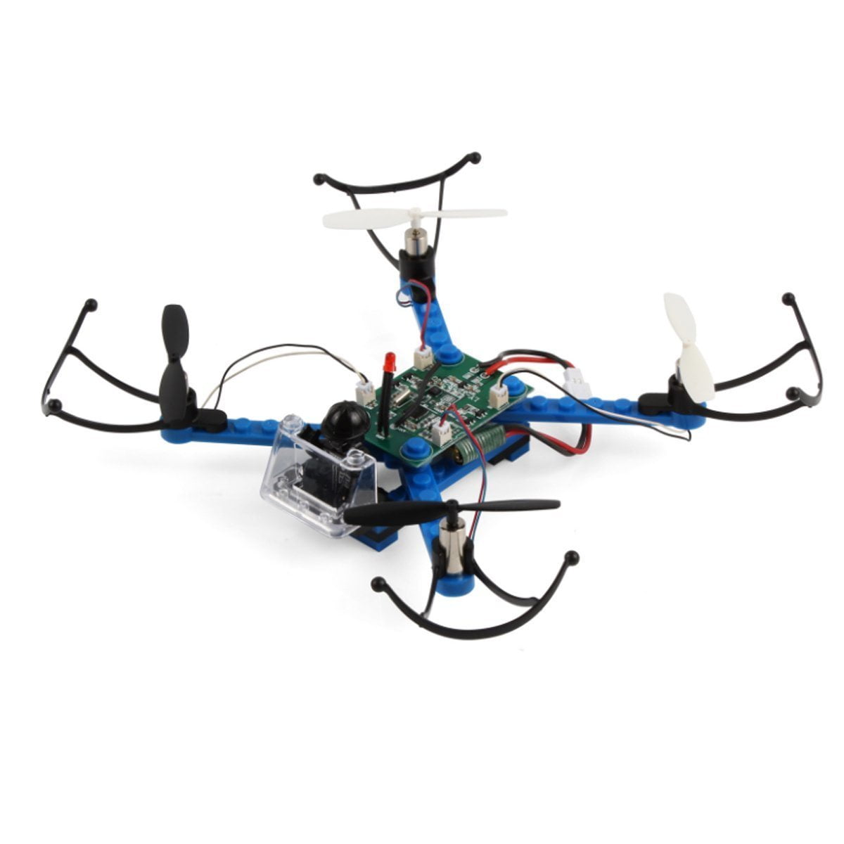 DIY Drone Building STEM Project For Kids - Walmart.com