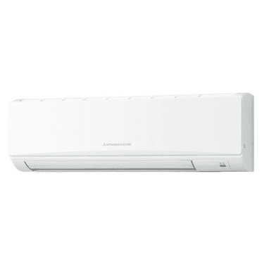 Mitsubishi Electric MSZ-GL06NA-U1 - 6000 BTUH Wall Mount Heat Pump ...