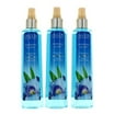 Calgon Take Me Away Morning Glory Body Mist Spray for Women 8 oz ...