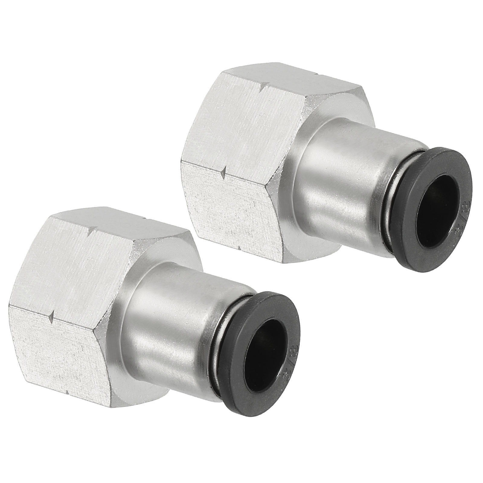 Click here for Unique Bargains Female Straight 3/8 Tubing Od X 1/... prices