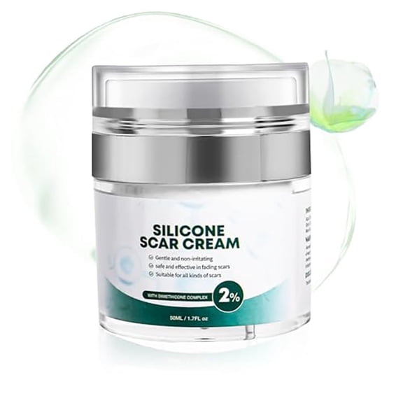 Trasta Medica Advanced Scar Gel, Aloe Silicone Gel, Surgical Scars ...