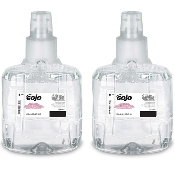 Gojo Soap Dispenser Refills