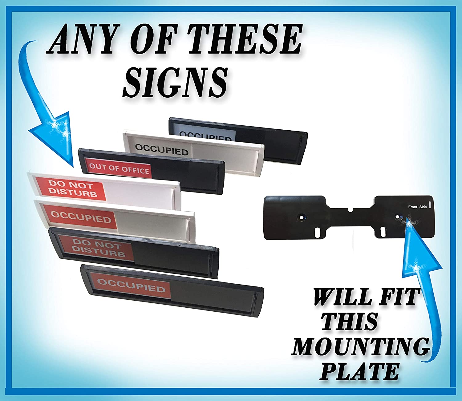 Lamps Home & Living Lighting Room In Use Do Not Disturb In Use Sign In ...