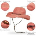 Sunday Afternoons Sunset Hat - Denim - Medium - Walmart.com