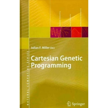 Applied Genetic Algorithms (Hardcover) - Walmart.com