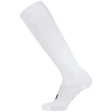 Mitre Youth Soccer White/Black 2-Pack Socks - Walmart.ca